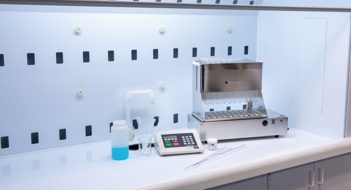 BD50 & BD28 Block Digestion Systems | SEAL Analytical