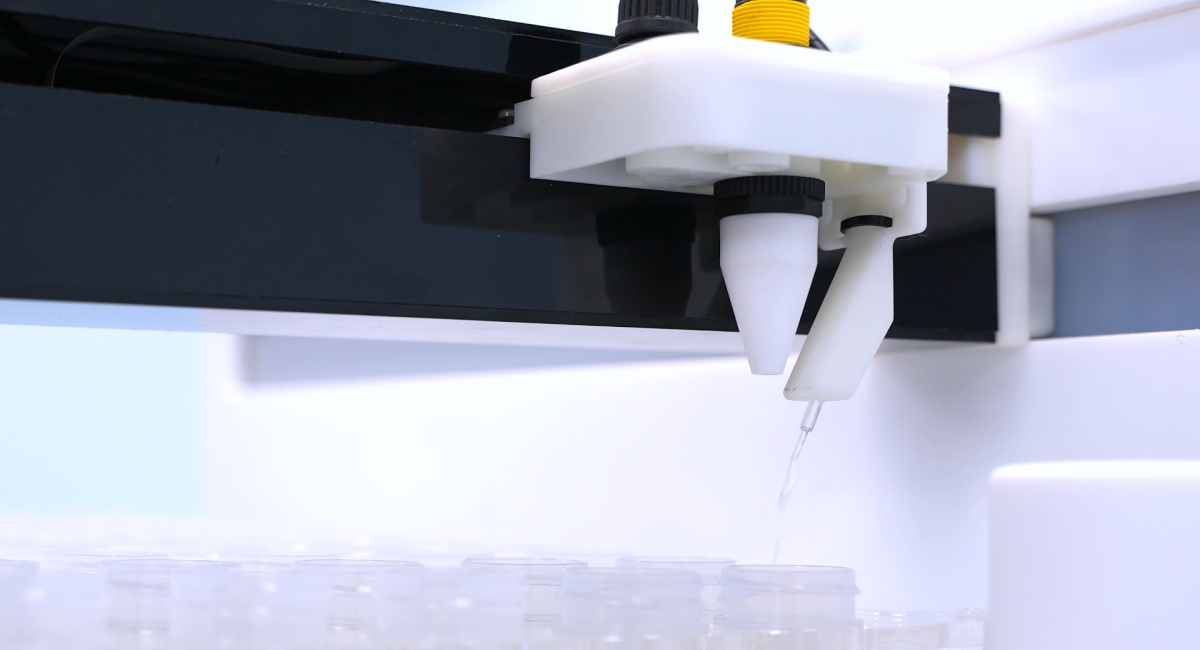 SmartBlock II (Legacy System) | SEAL Analytical