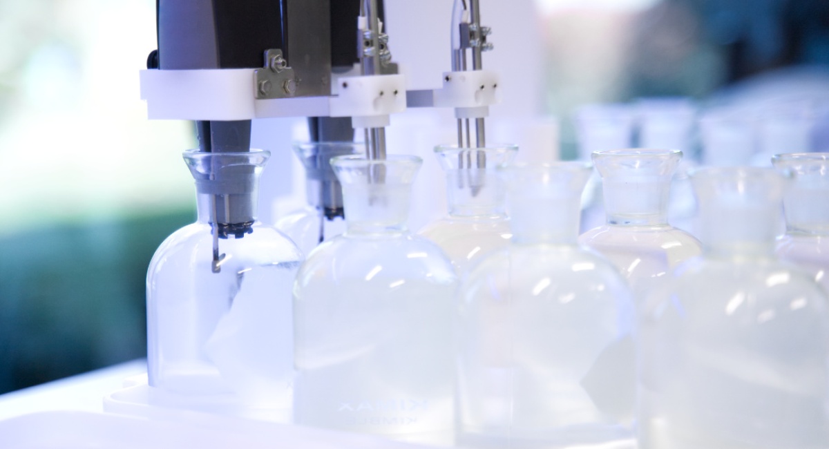 Robotic Systems | SEAL Analytical