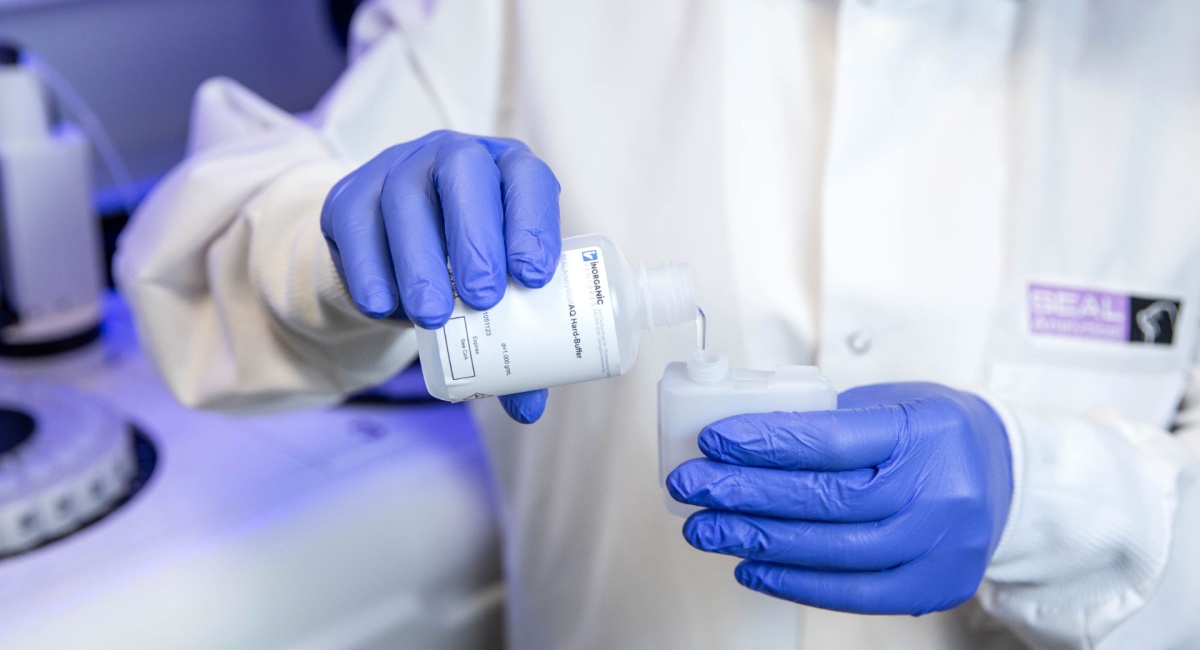Ready-to-Use Reagents | SEAL Analytical