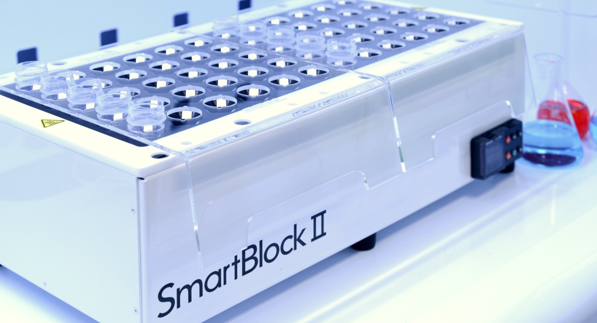SmartBlock II (Legacy System) | SEAL Analytical