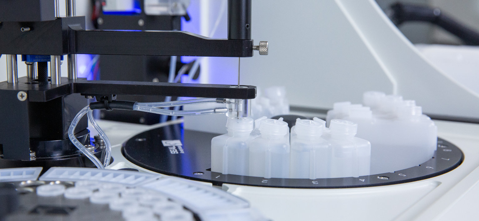 Discrete Analyzers for Environmental Labs | SEAL Analytical