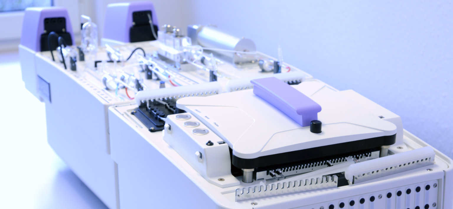 Continuous Flow Analyzers | Segmented Flow Nutrient Testing