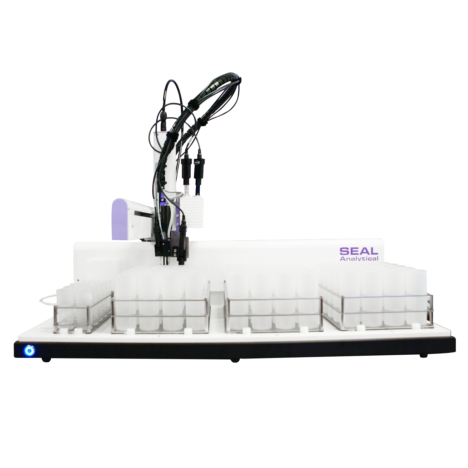 MiniLab AR & AP | SEAL Analytical