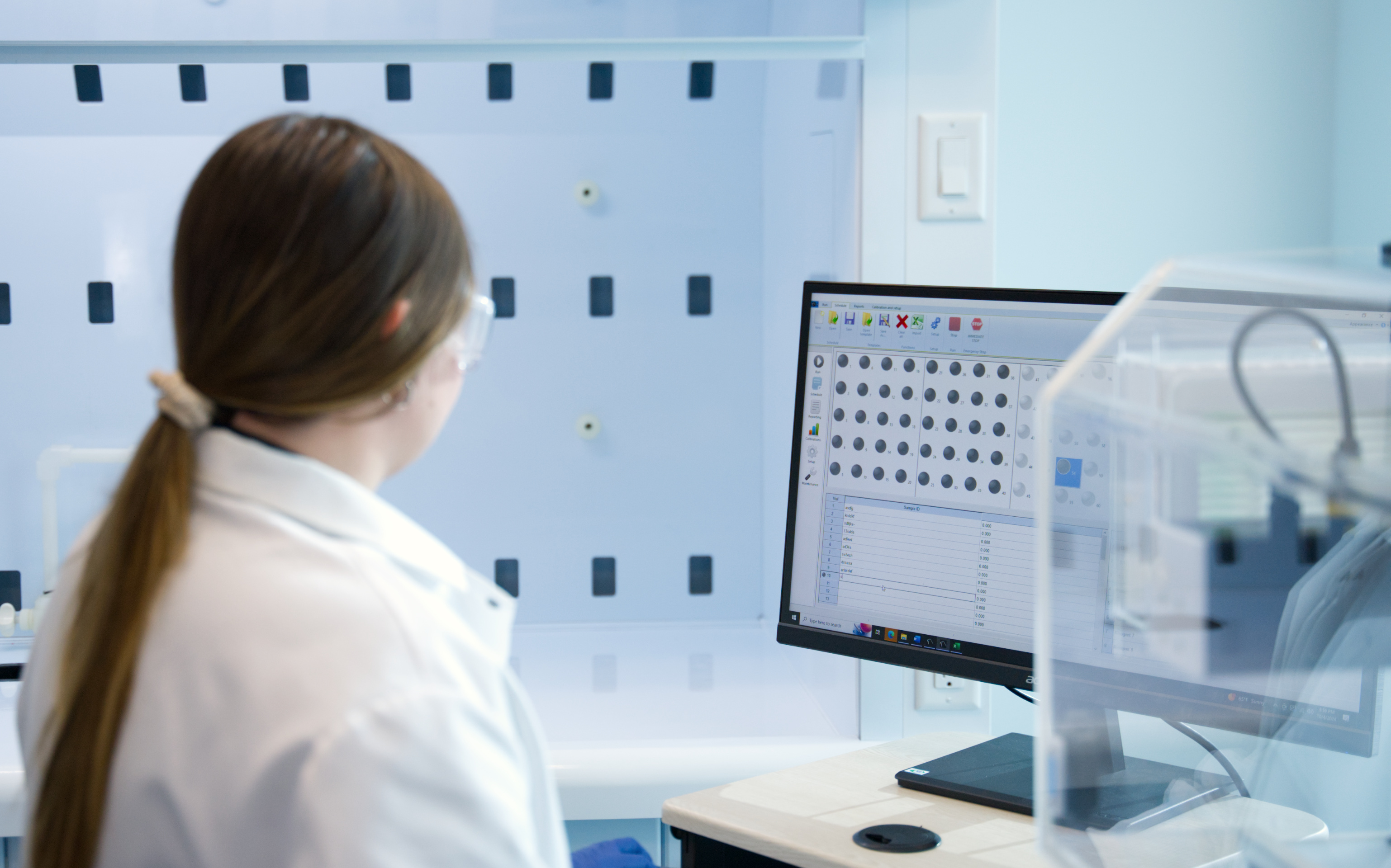 Tech support | SEAL Analytical