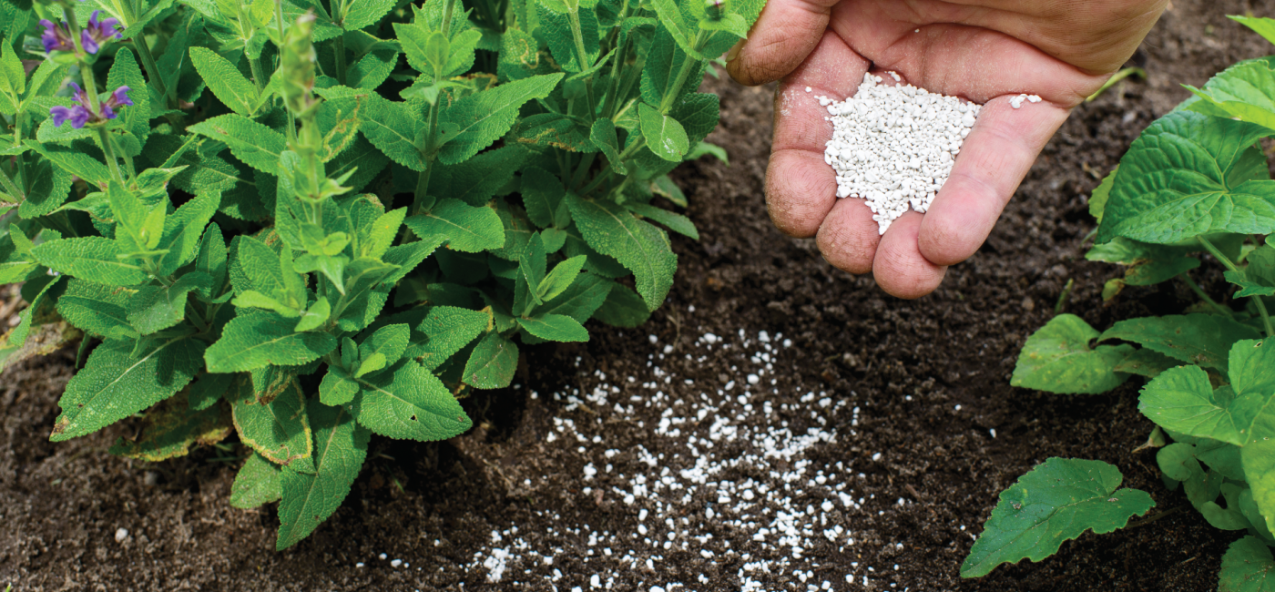 Fertilizer Analysis | SEAL Analytical