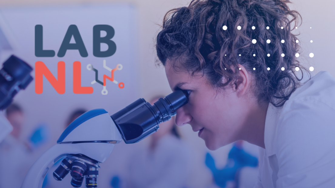 Explore the Future of Lab Technology with SEAL Analytical at LabNL 2025 ...
