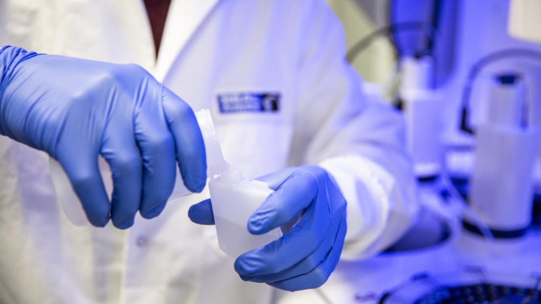 Pre-Made Reagents for SEAL Discrete Analyzers — In Partnership with ...