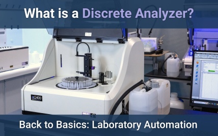 Optimize your water analysis efficiency | SEAL Analytical