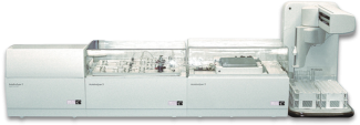 AA3 HR AutoAnalyzer (Legacy Systeem) | SEAL Analytical