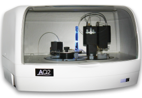 Discrete Analyzers | SEAL Analytical