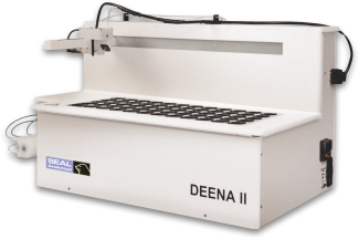 DEENA & DEENA II (Legacy Systems) | SEAL Analytical