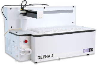 DEENA 4 Automated Digestion System | SEAL Analytical