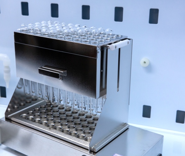 BD50 & BD28 Block Digestion Systems | SEAL Analytical