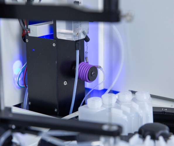 AQ300 Discrete Analyzer | SEAL Analytical