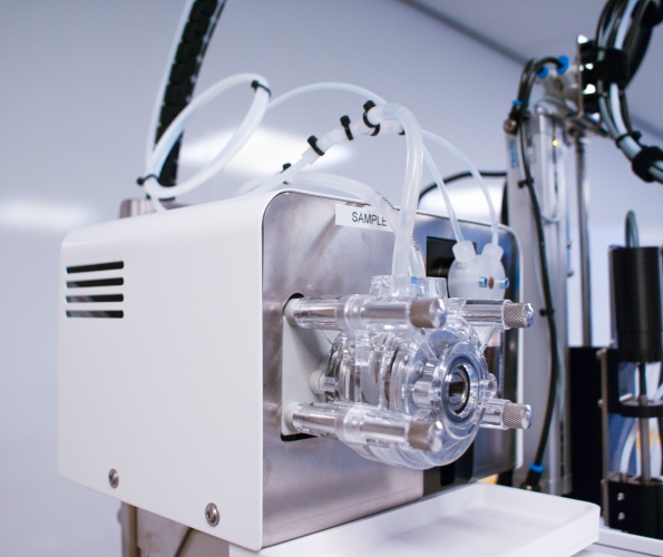 Automated Biochemical Oxygen Demand (BOD) Analysis | SEAL Analytical