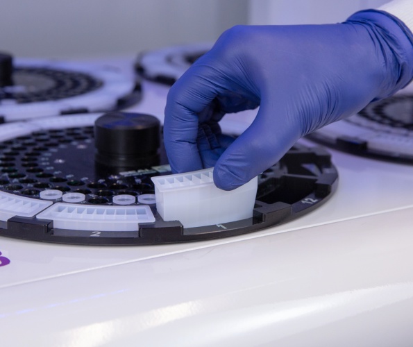 AQ700 Discrete Analyzer | SEAL Analytical