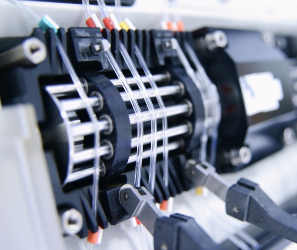 QuAAtro39 AutoAnalyzer | SEAL Analytical