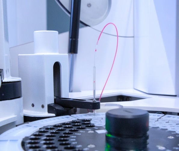 AQ700 Discrete Analyzer | SEAL Analytical