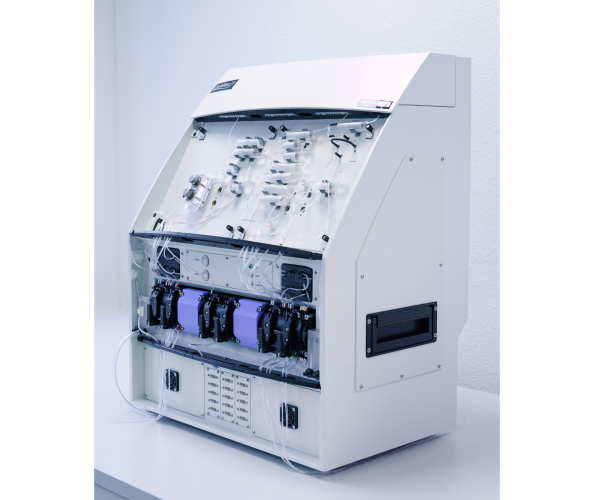 QuAAtro39 AutoAnalyzer | SEAL Analytical
