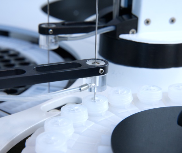 AQ700 Discrete Analyzer | SEAL Analytical