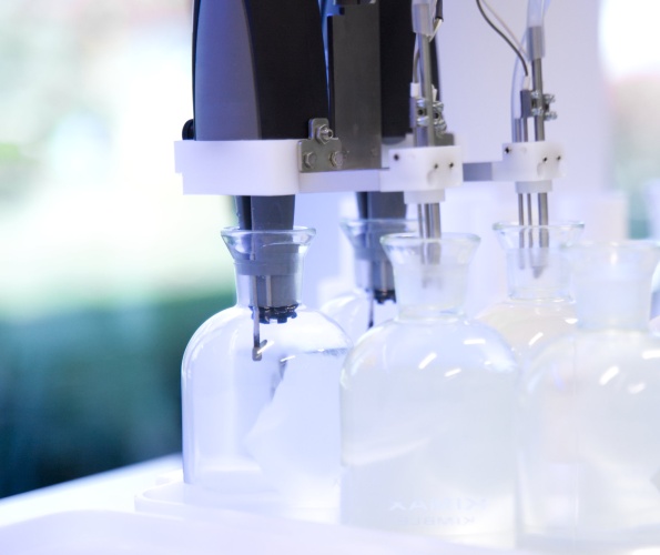 Automated Biochemical Oxygen Demand (BOD) Analysis | SEAL Analytical