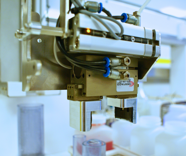 Automated Biochemical Oxygen Demand (BOD) Analysis | SEAL Analytical