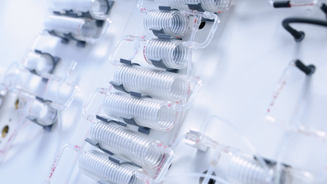 Advantages of Segmented Flow Analysis Over Flow Injection Analysis ...