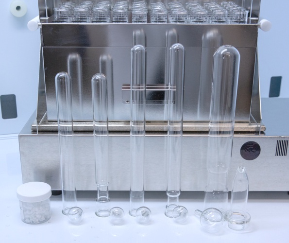 BD50 & BD28 Block Digestion Systems | SEAL Analytical