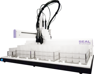 MiniLab AR & AP | SEAL Analytical