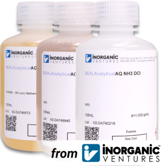 Ready-to-Use Reagents | SEAL Analytical