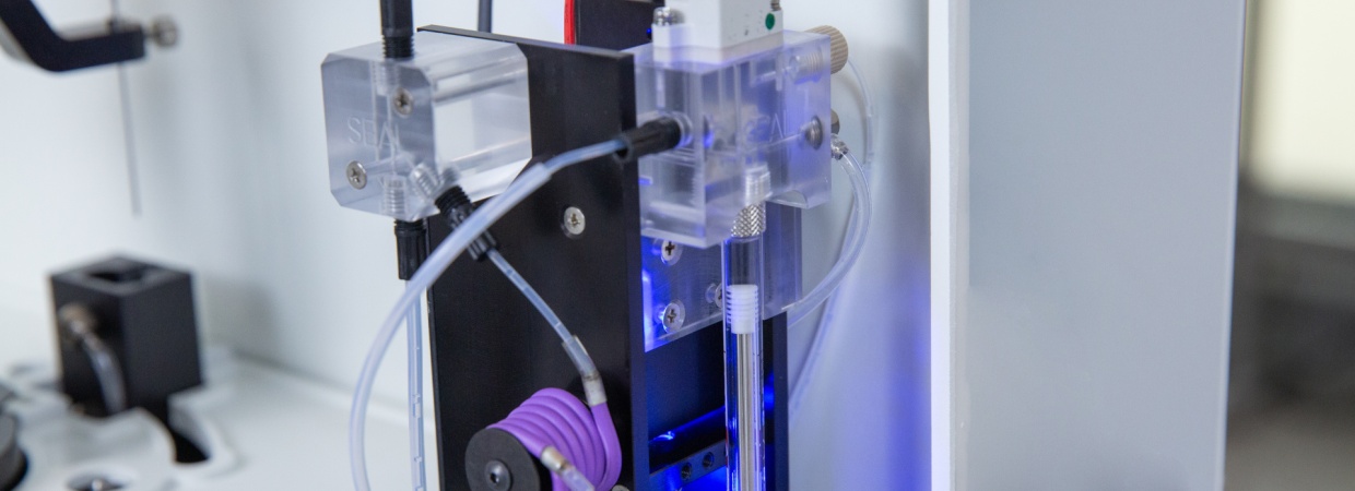 AQ300 Discrete Analyzer | SEAL Analytical