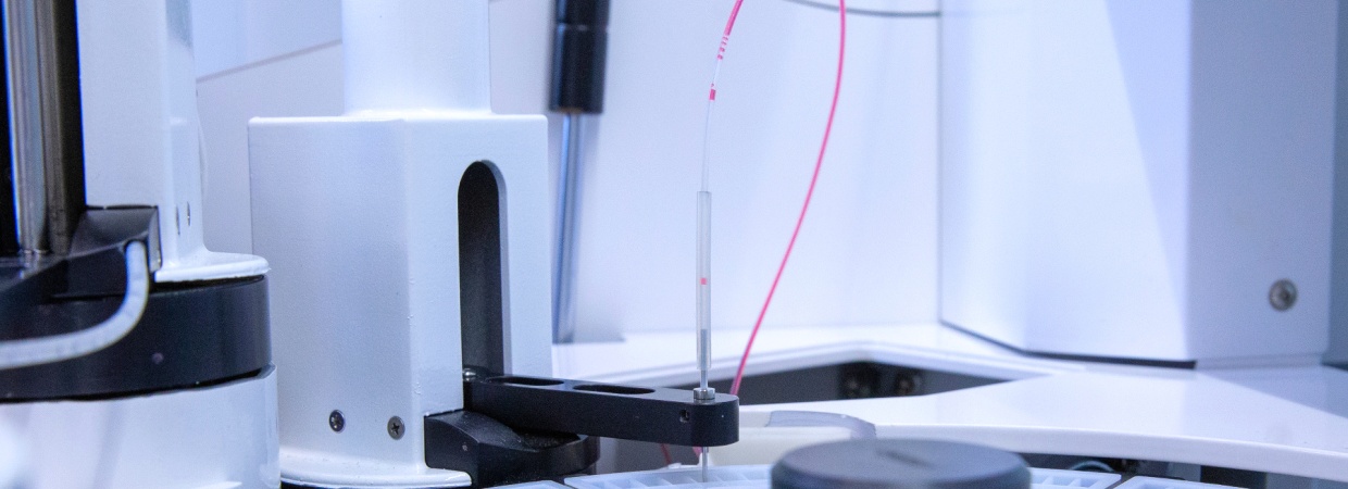 AQ700 Discrete Analyzer | SEAL Analytical