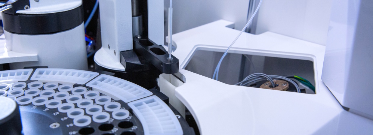 AQ700 Discrete Analyzer | SEAL Analytical