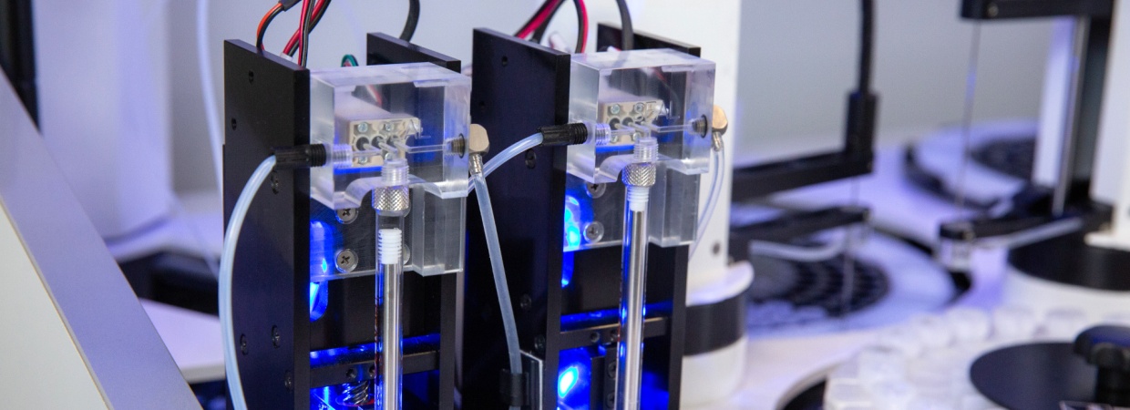 AQ700 Discrete Analyzer | SEAL Analytical