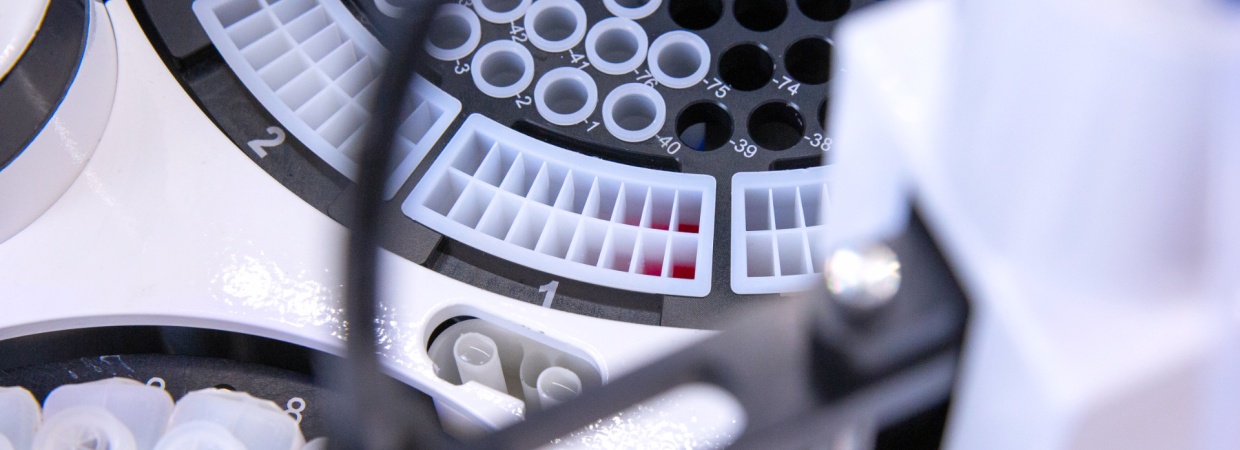 AQ700 Discrete Analyzer | SEAL Analytical