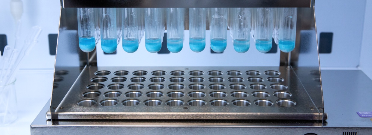 BD50 & BD28 Block Digestion Systems | SEAL Analytical
