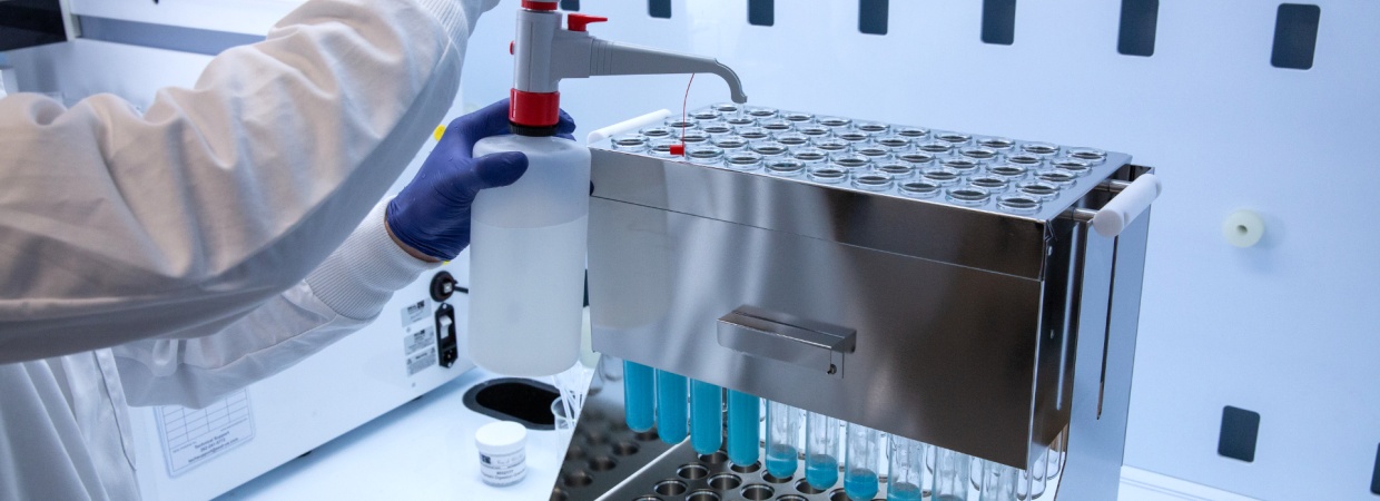 BD50 & BD28 Block Digestion Systems | SEAL Analytical