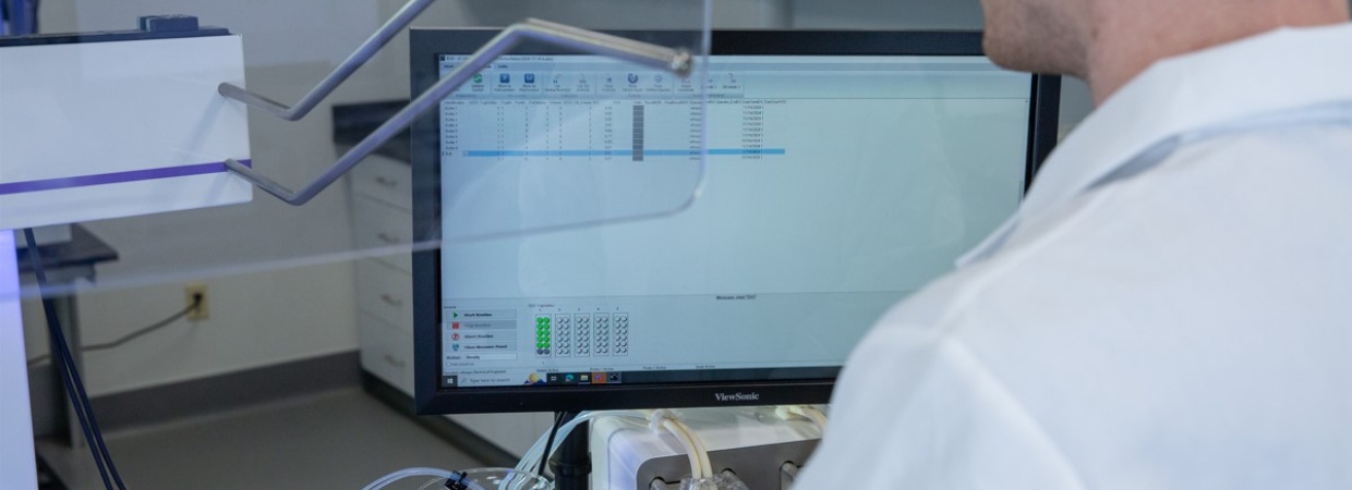 Automated Biochemical Oxygen Demand (BOD) Analysis | SEAL Analytical