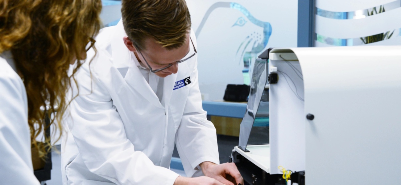 General Job Inquiries | SEAL Analytical